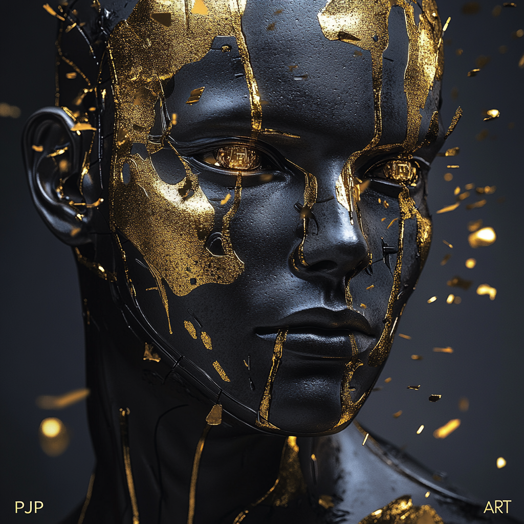 Our Artists - PJP Art Gallery